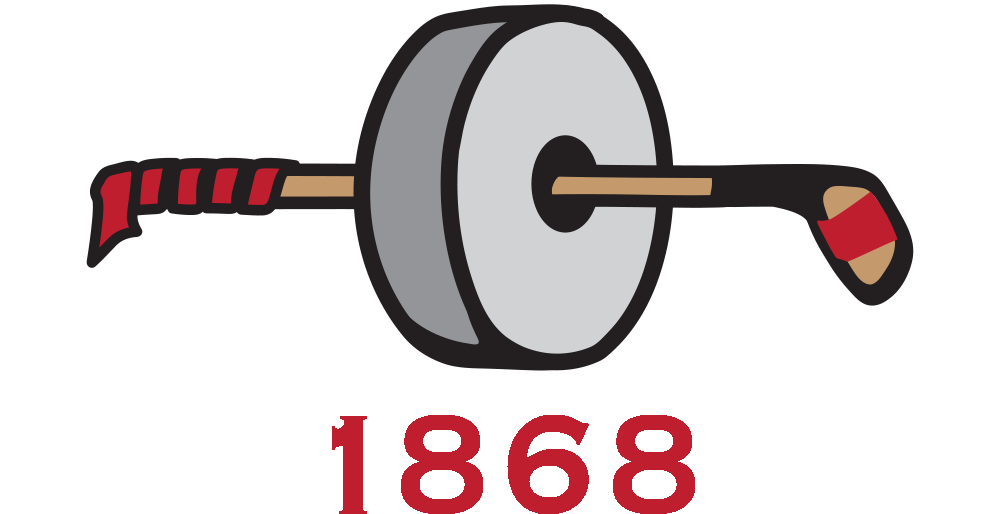 1868 Golf Club